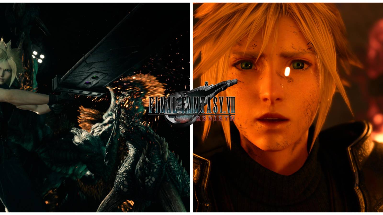 Best Build for Cloud in FF7 Rebirth (Early & End game)