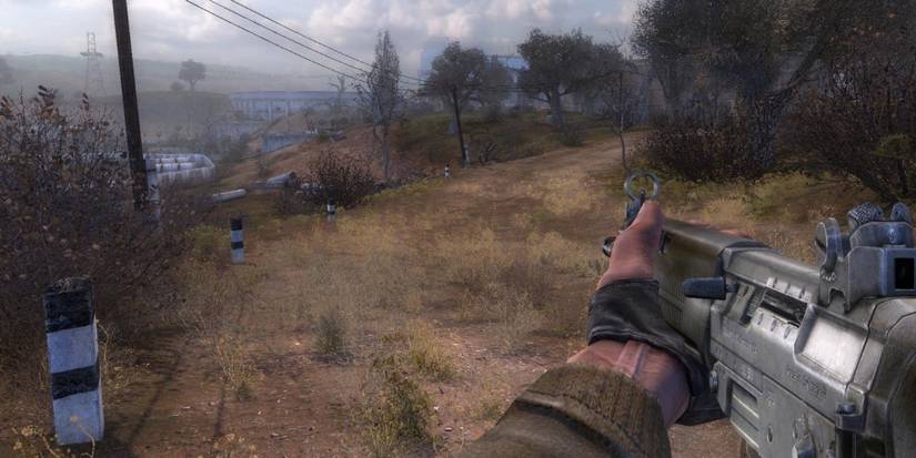 The Best RPGs With Survival Mechanics