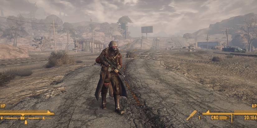 The Best RPGs With Survival Mechanics