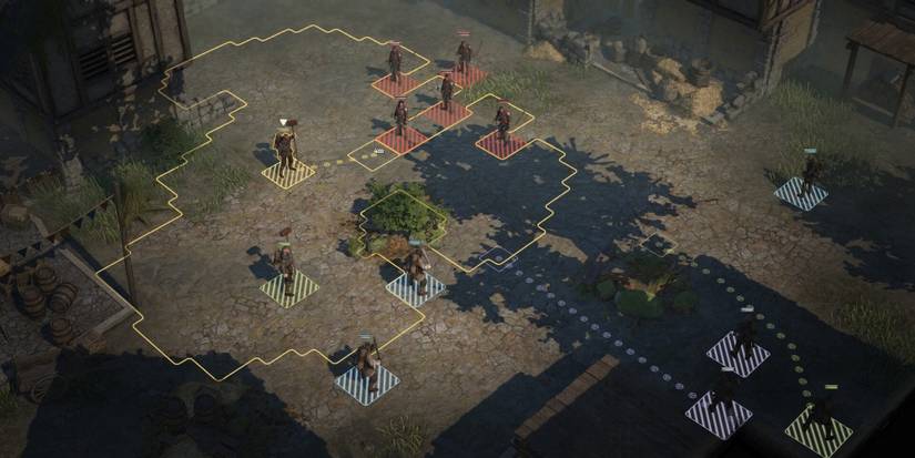 The Best RPGs With Survival Mechanics