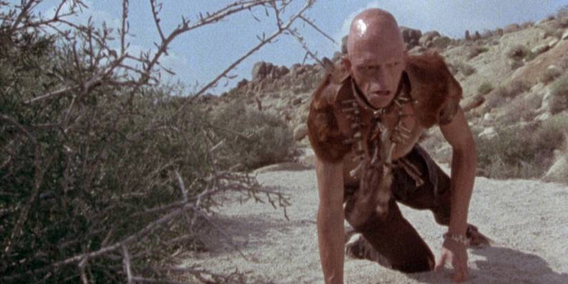 Best Cannibal Horror Movies