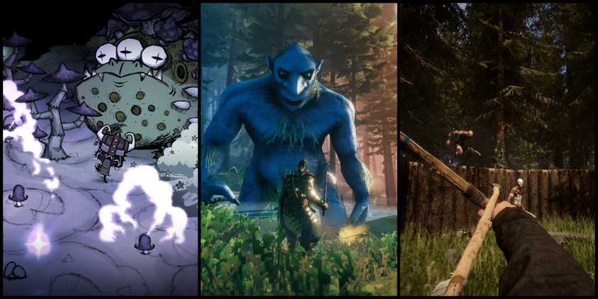 SCUM: Best Items to Sell to Make Money Fast