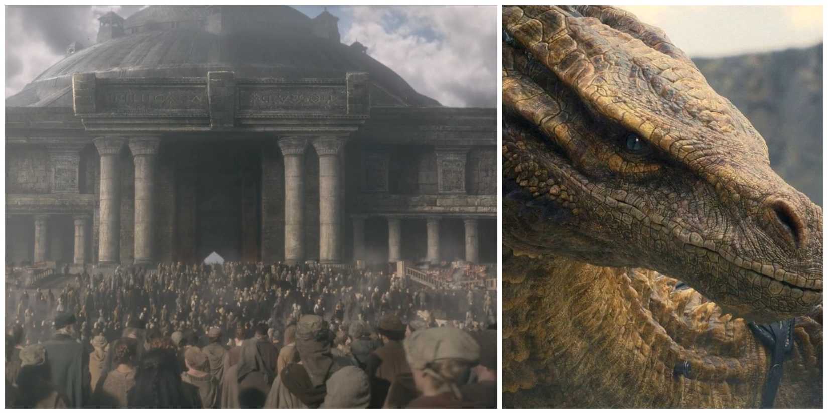 Game of Thrones: Every Way To Kill A Dragon