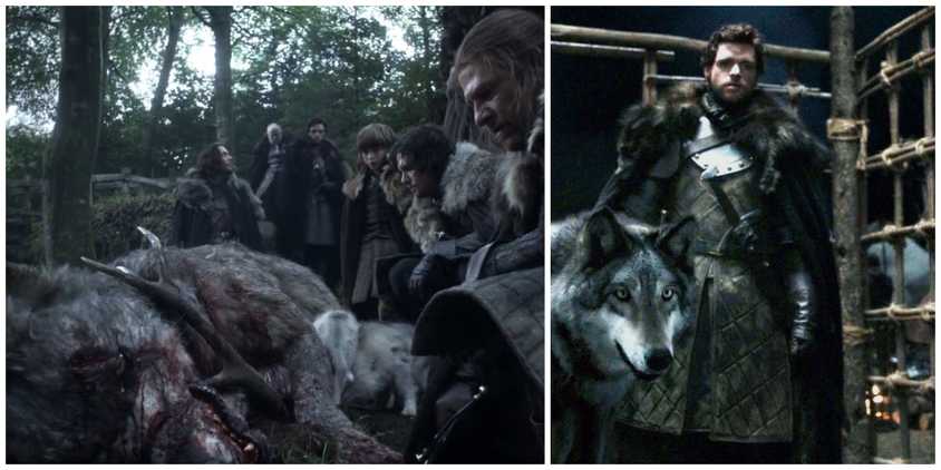 Game Of Thrones: The Dothraki Lore, Explained