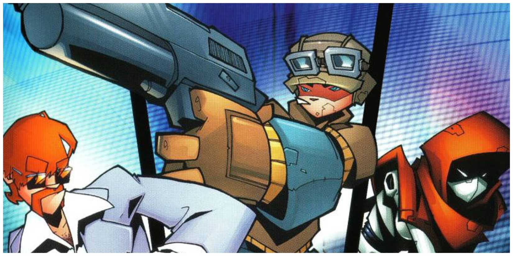 Best TimeSplitters Games