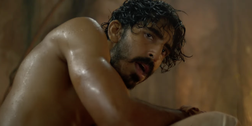 Monkey Man: Dev Patel's Intense New Action Movie, Explained