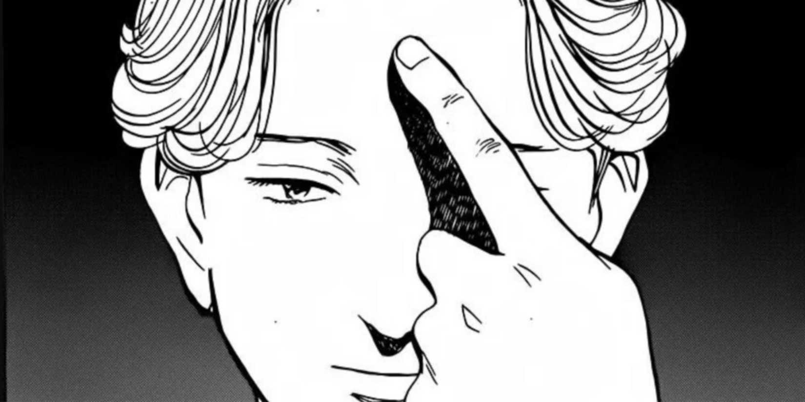 Best Manga Like Death Note