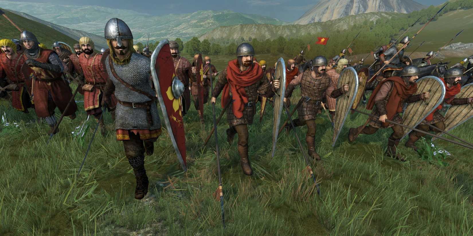 RPGs With The Best Faction Systems