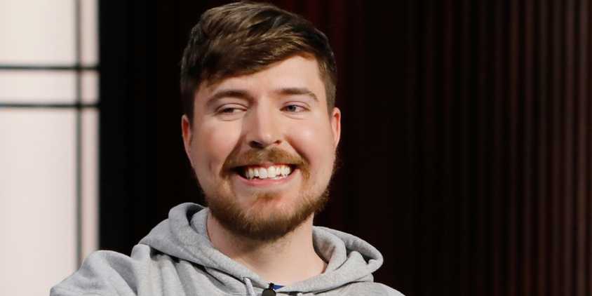 MrBeast Overtakes T-Series to Become YouTube’s Most-Subscribed Channel