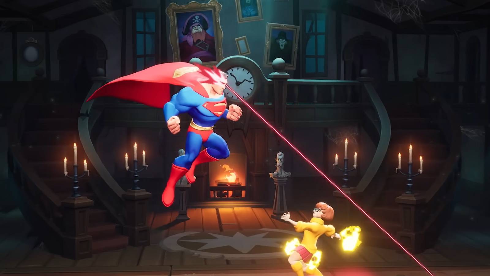 All New Features Confirmed for MultiVersus' Re-Launch So Far