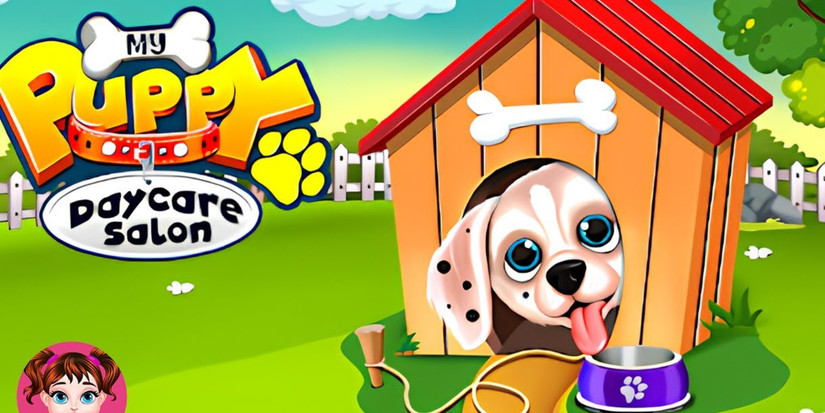 Mobile Games For Dog Lovers