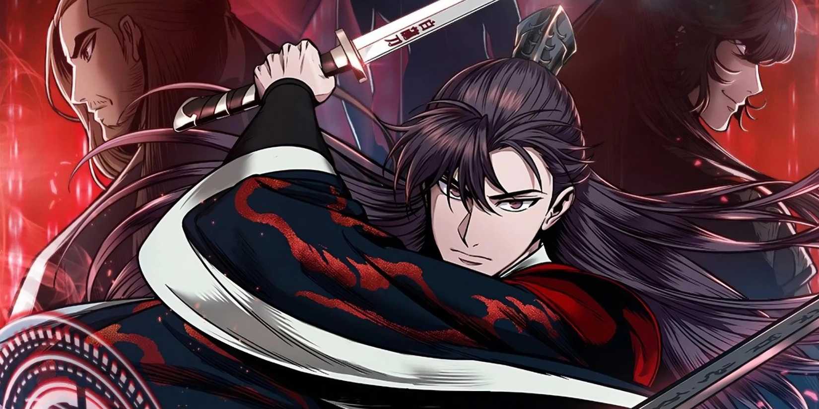 10 Manhwa With Genius Protagonists