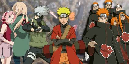 Naruto: The Five Kage Summit, Explained
