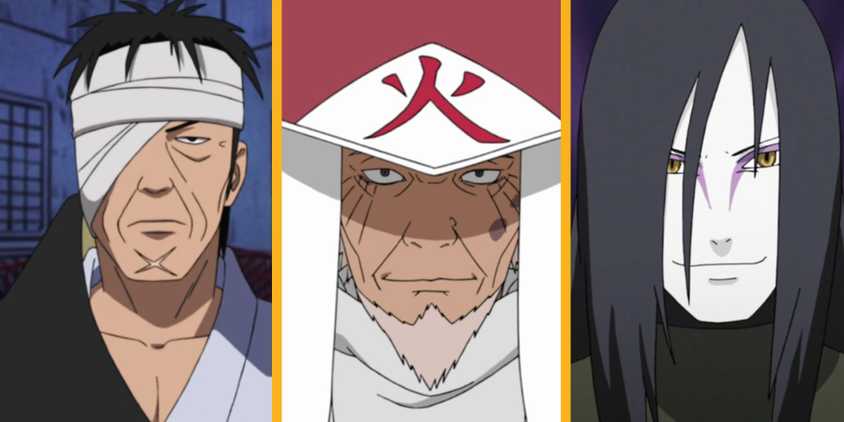 Naruto: The Cult of Jashin, Explained