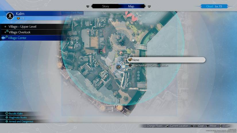 All Queen's Blood Match Locations In Final Fantasy 7 Rebirth