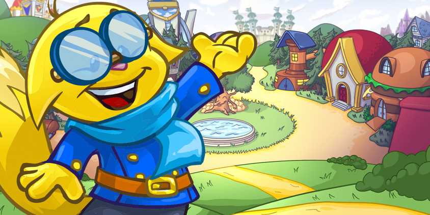 The Neopets Shop Wizard Explained