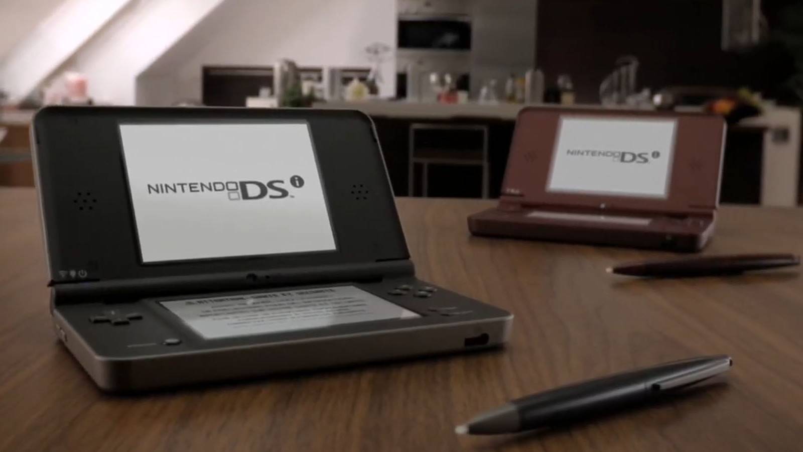 Super Rare DSi Pulled from Auction