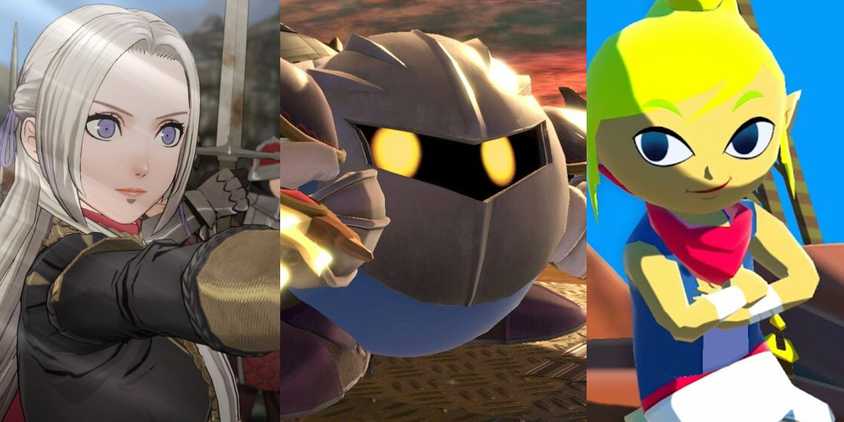 The Most Iconic Nintendo Characters