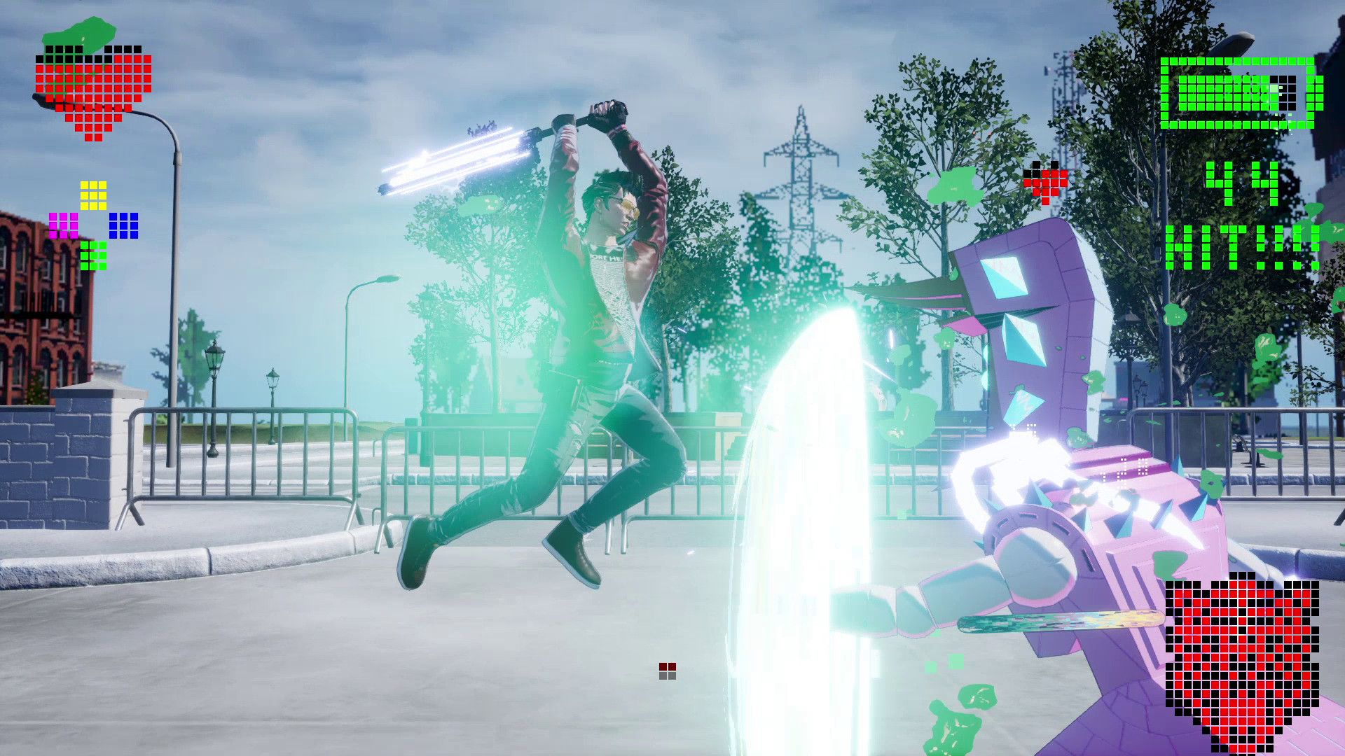 Travis Touchdown's Appearance Change in No More Heroes 3 Explained