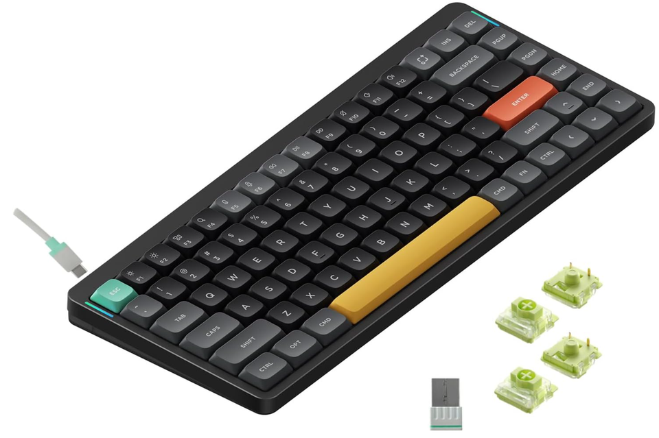 The Most Customizable Keyboards in 2024