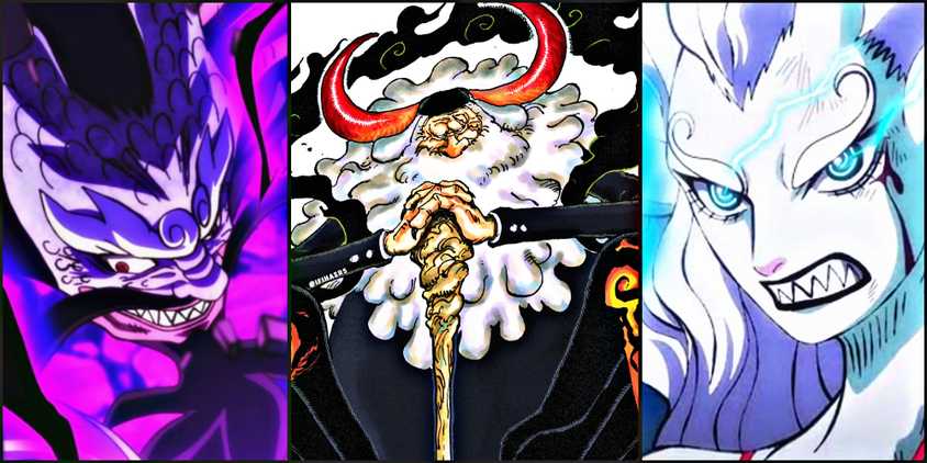 One Piece: Every Hito Hito no Mi, Explained