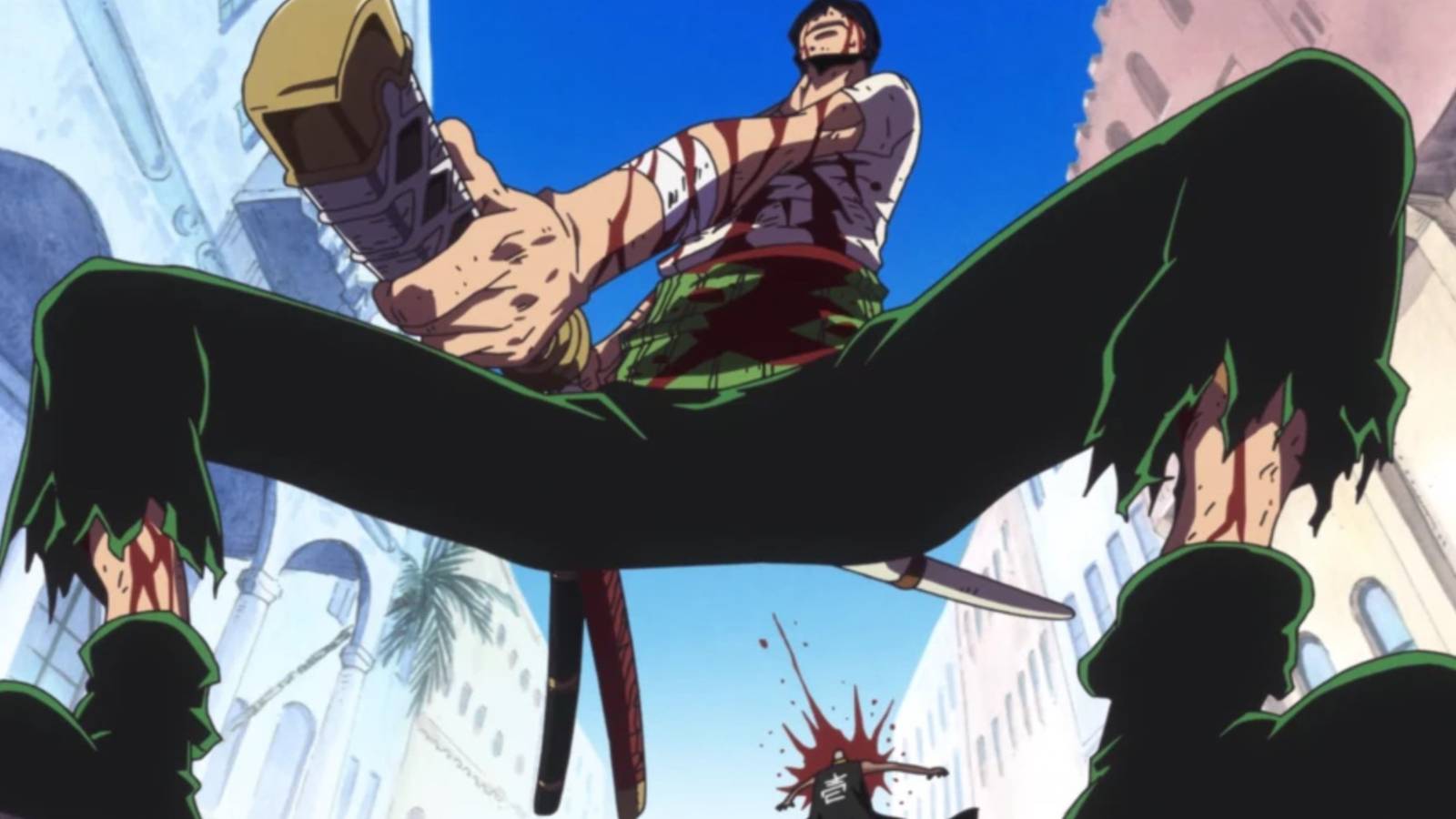 One Piece: All of Zoro's Sword Styles, Explained