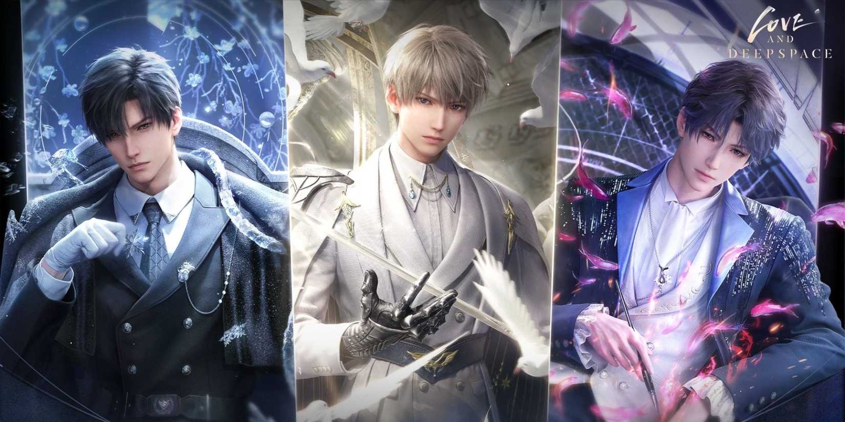 Best Otome Games You Need Play In 2024