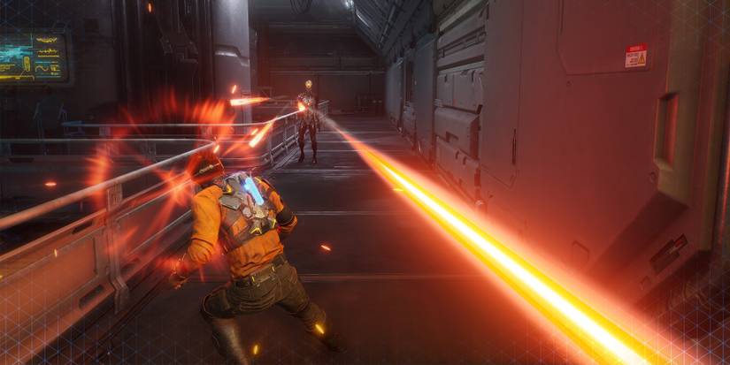 Outcast: A New Beginning Review