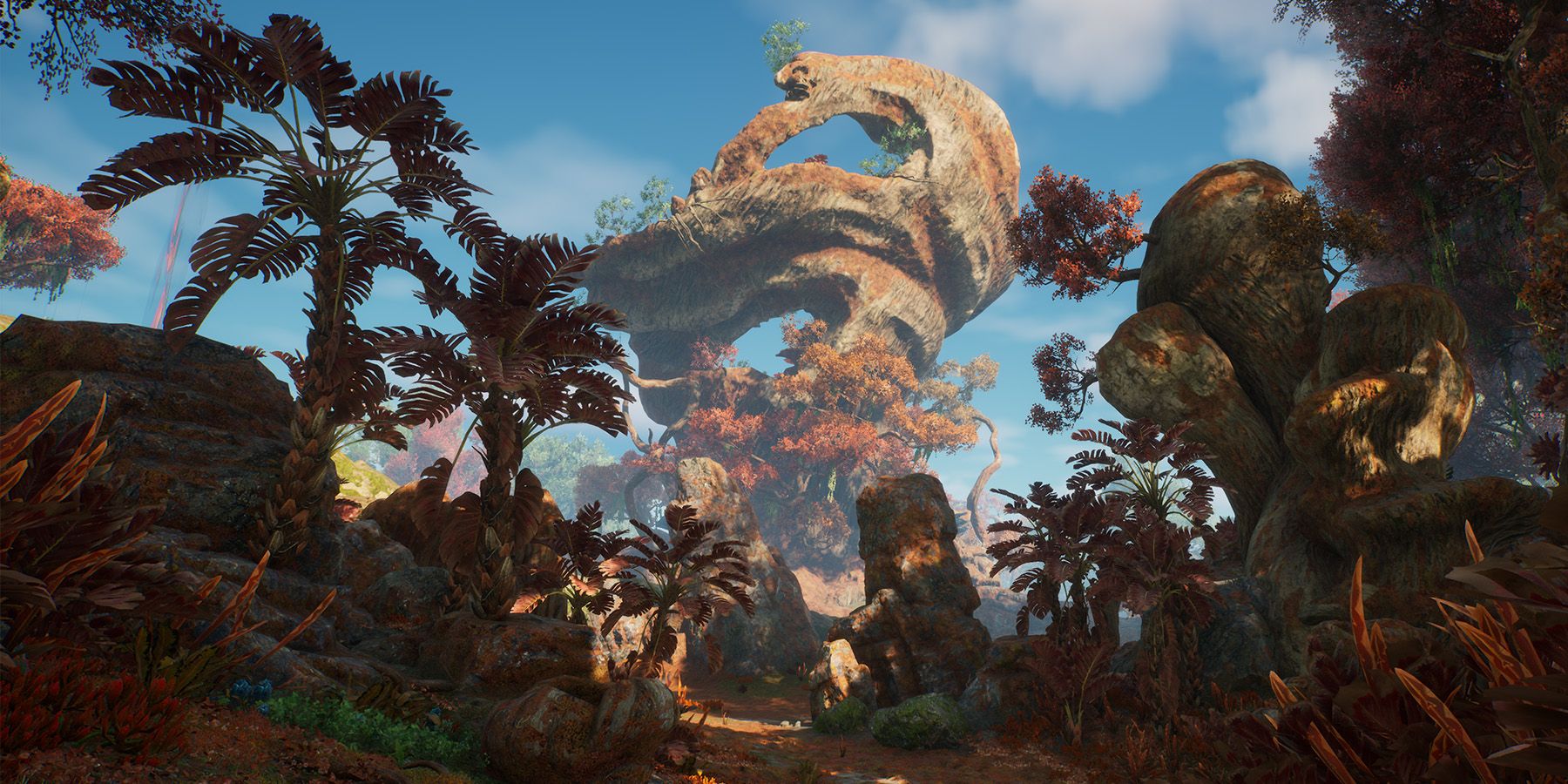 Outcast: A New Beginning Review