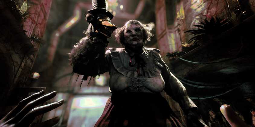 The Outlast Trials Dev Reveals Tough New Bosses Coming in Season 4