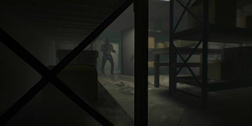 Best Games Like The Outlast Trials