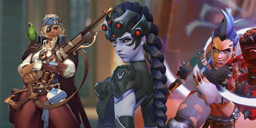 Games With The Best Seasonal Events, Ranked