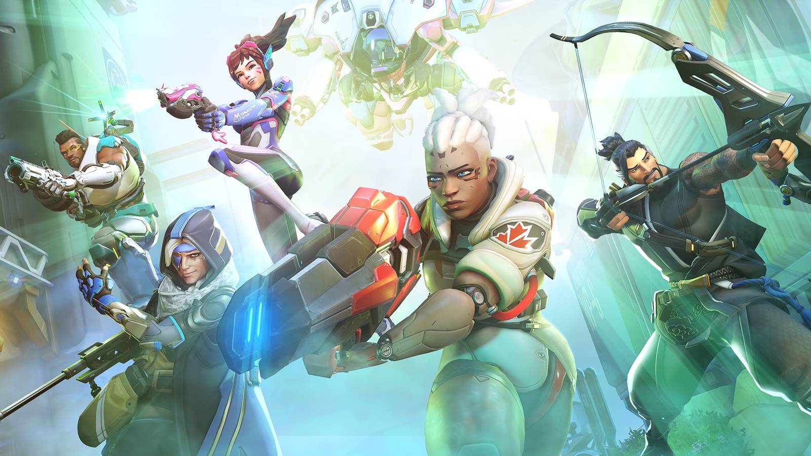 Overwatch 2's Latest Developer Update is Good News, But There's a Problem