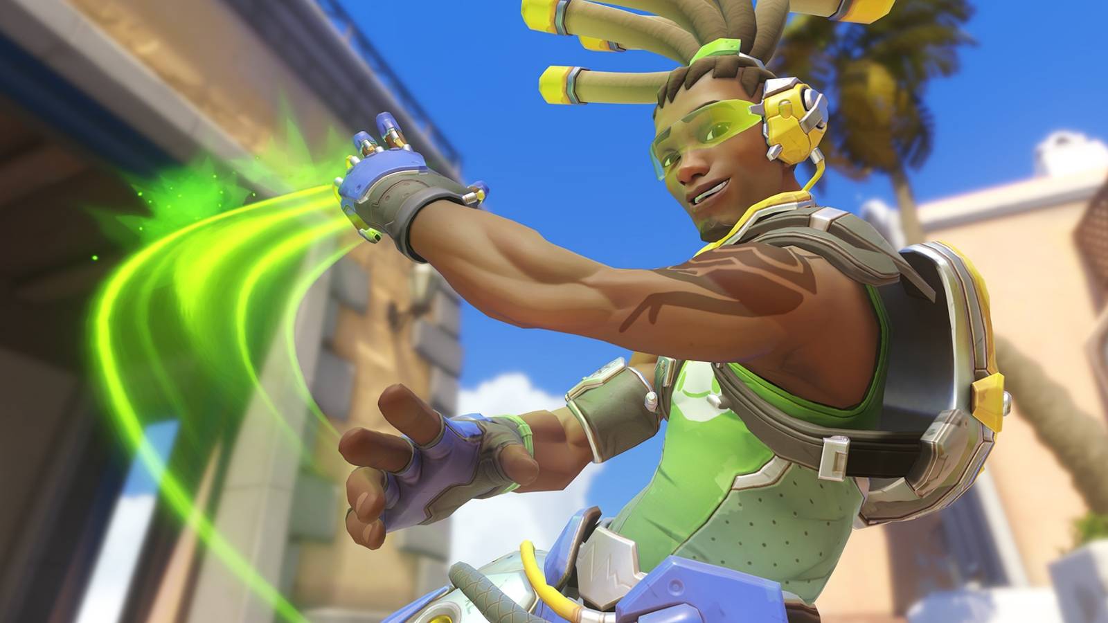 Overwatch 2 Fan Shares Brilliant Idea For Lucio Mythic Skin