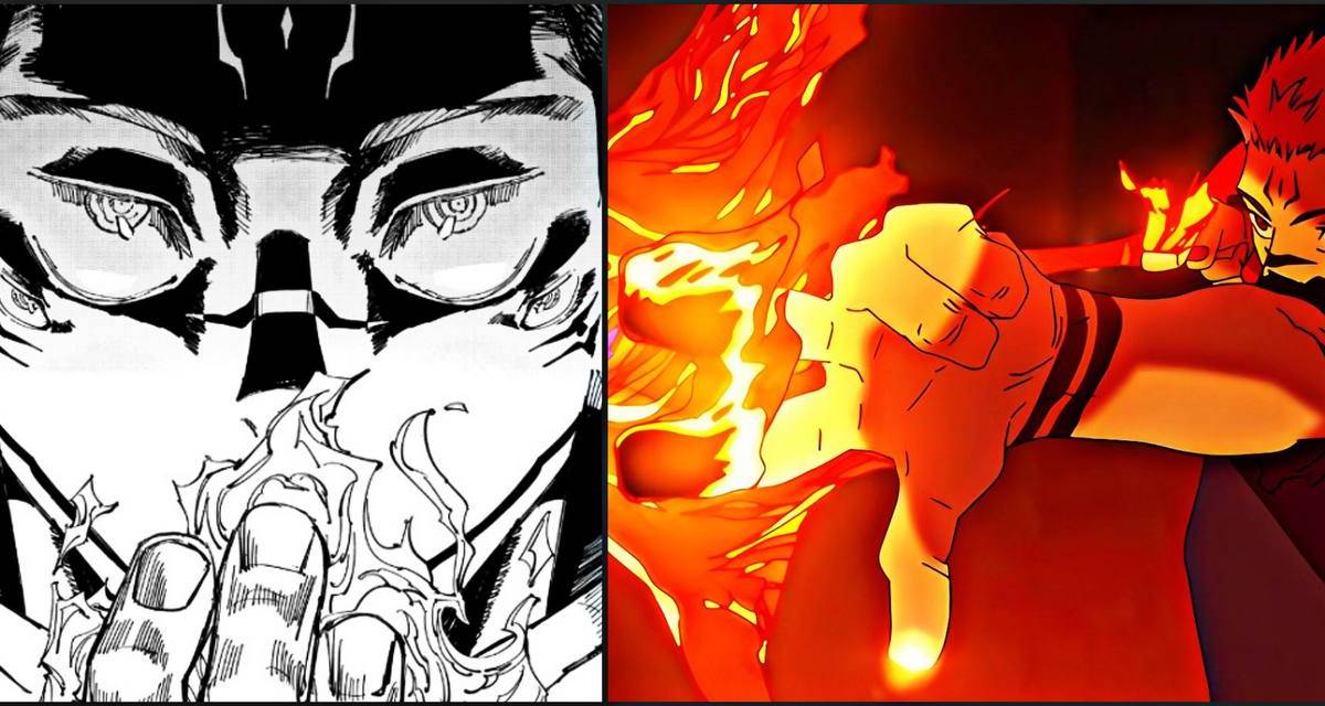 Jujutsu Kaisen: Sukuna's Black Box, Explained