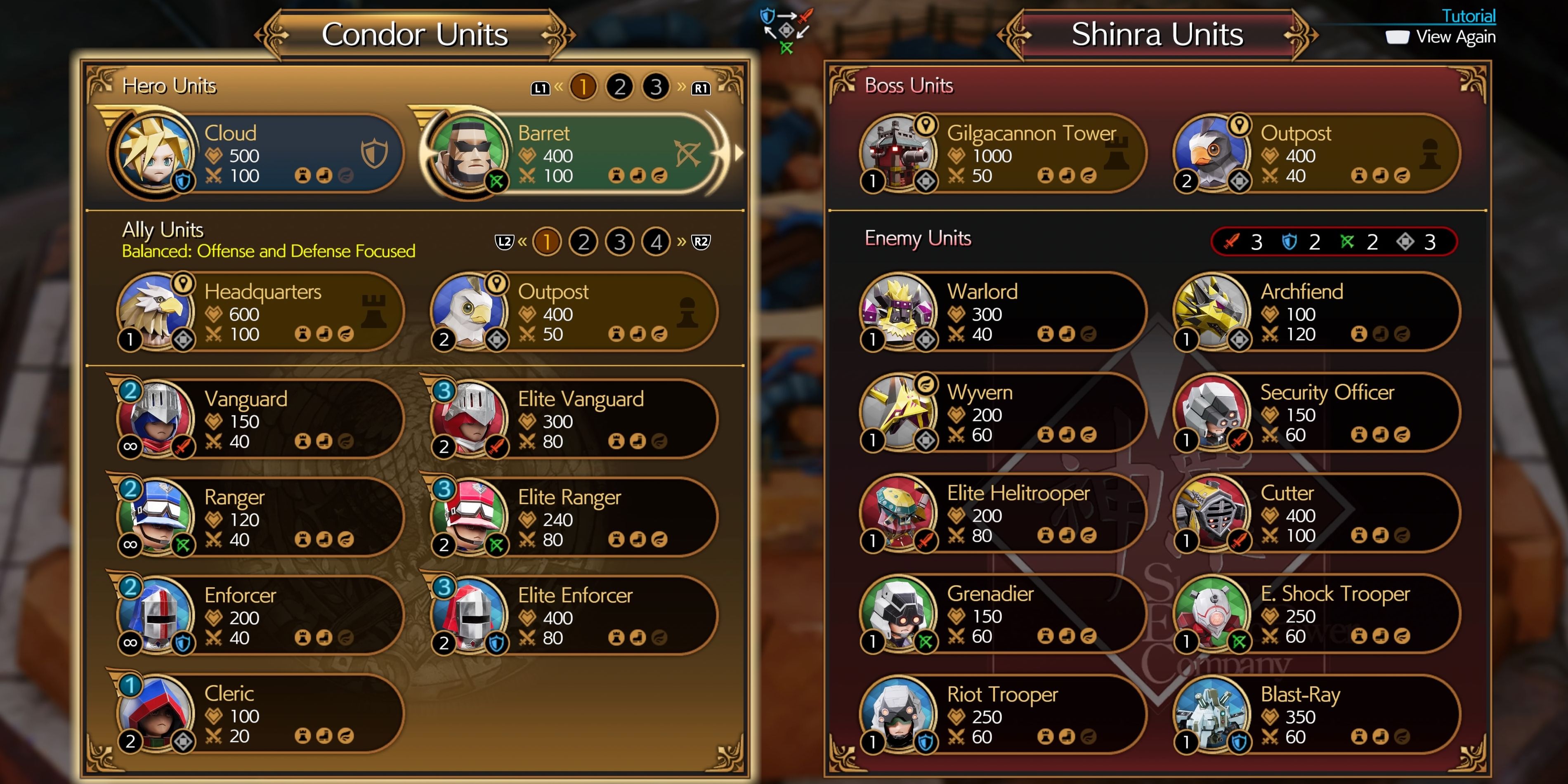 How to Get the Junon Protorelic (Fort Condor Commander) In Final ...