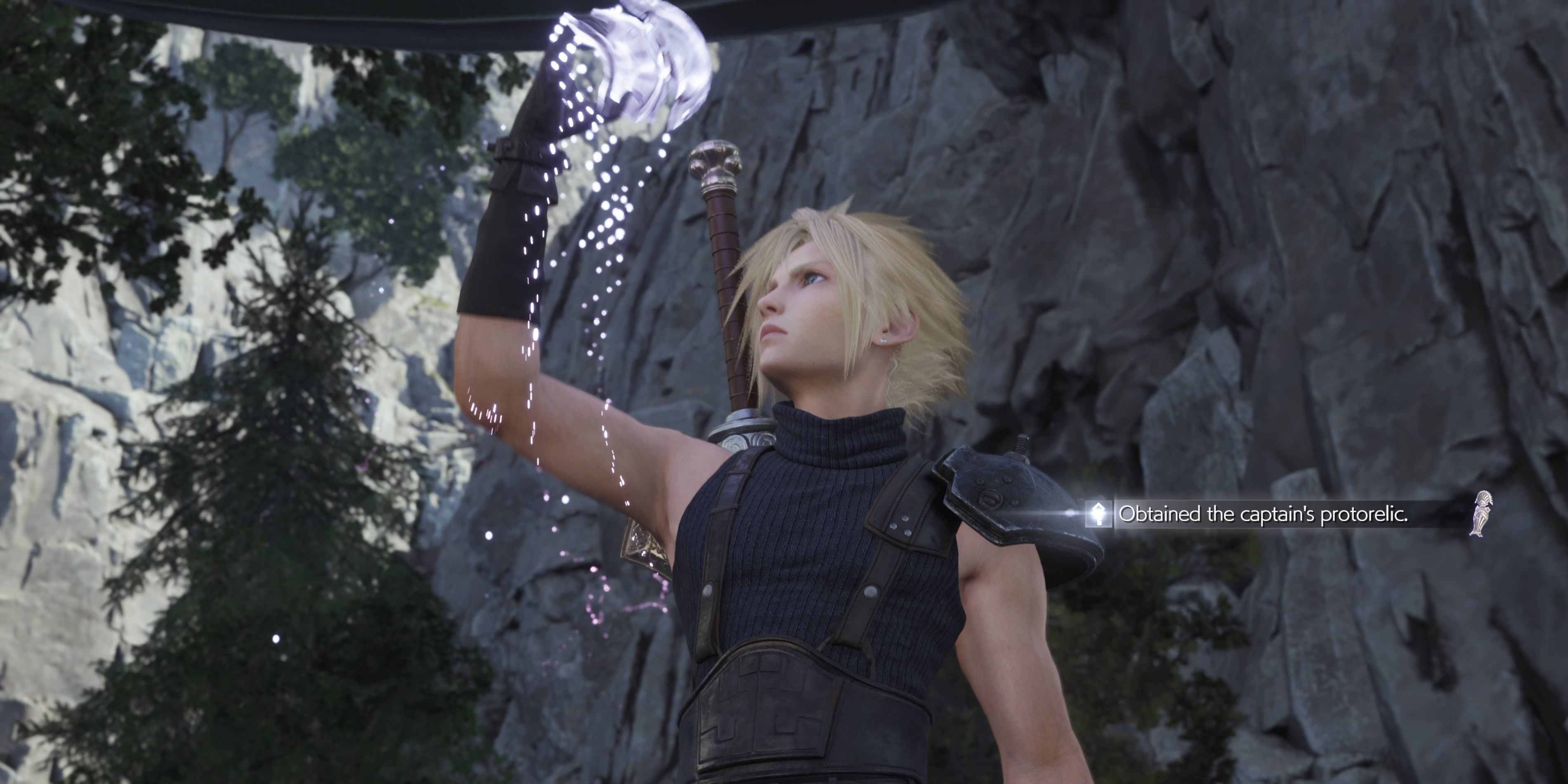 How to Get the Junon Protorelic (Fort Condor Commander) In Final ...