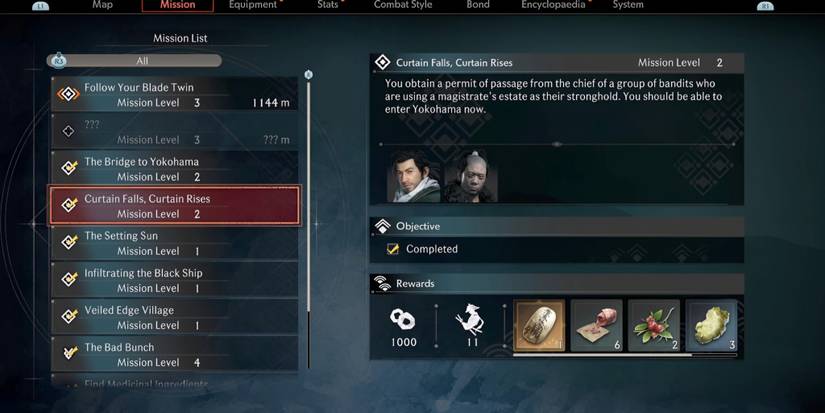 How To Level Up Fast In Rise of the Ronin