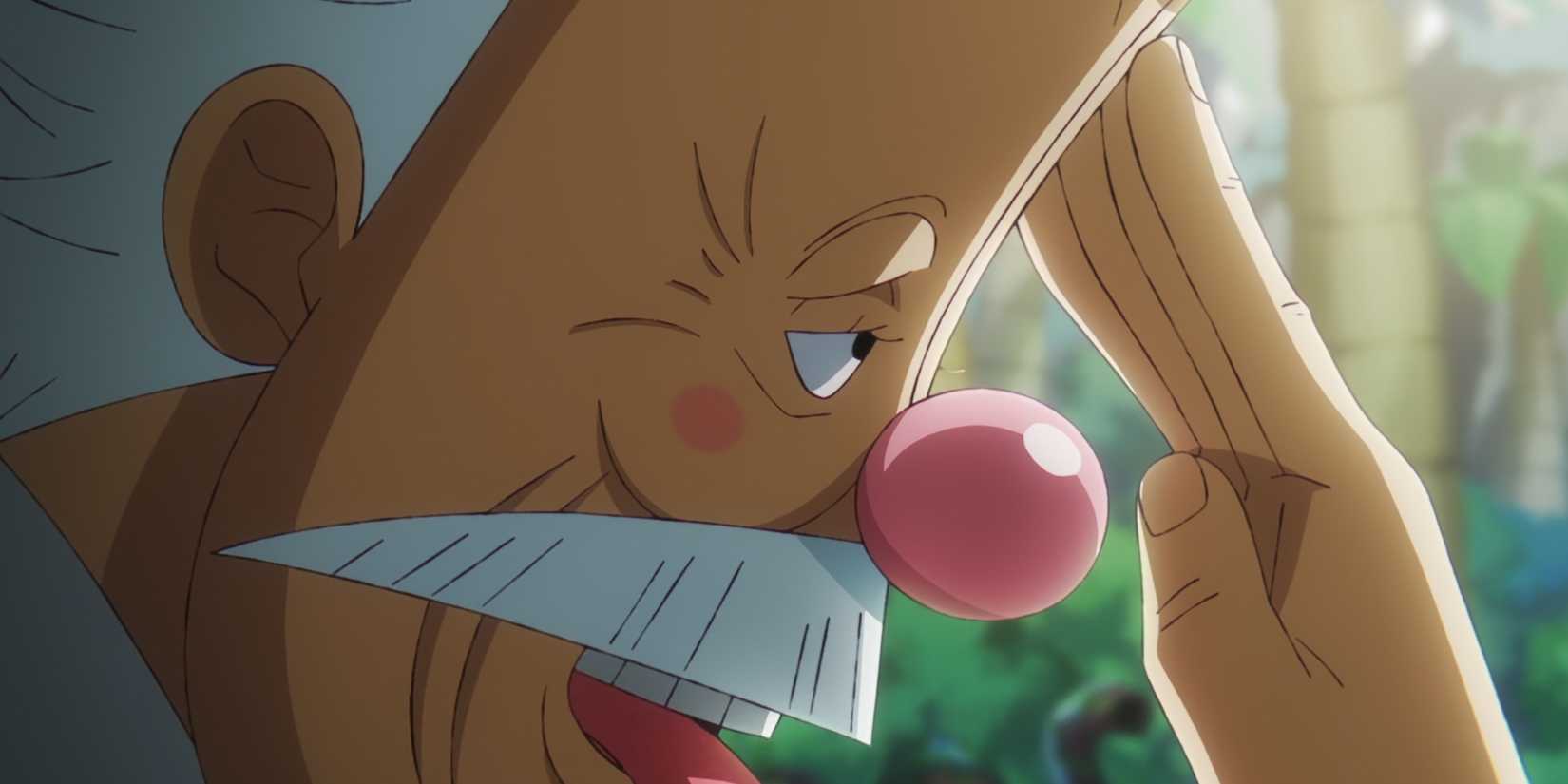 One Piece: How Vegapunk's Message Changes The World, Explained