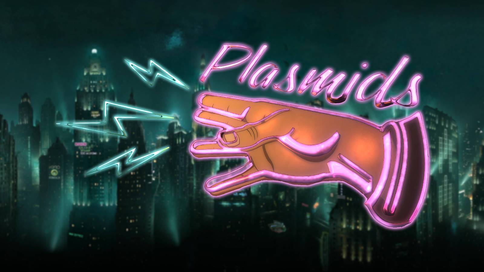 How BioShock 4's Plasmids Can Step Up Their Game