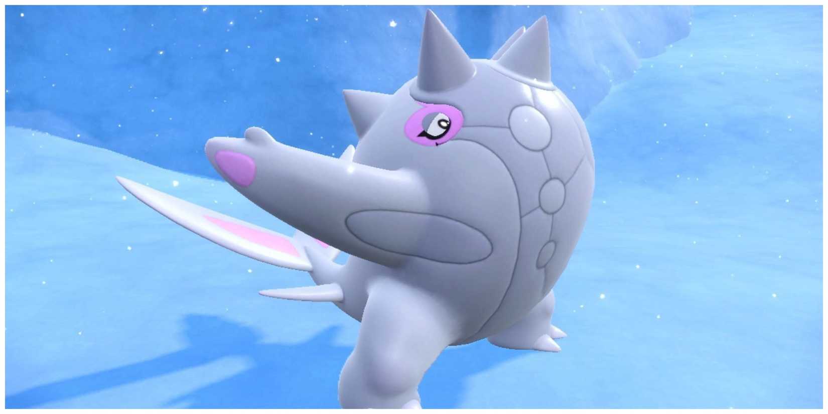 Best Defensive Pokemon Of Each Type