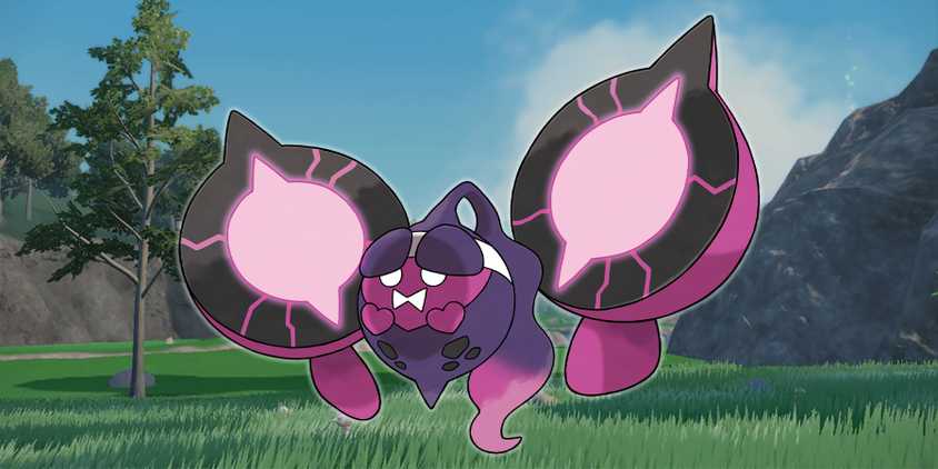 Hardest Shiny Baby Pokemon To Find In Scarlet & Violet