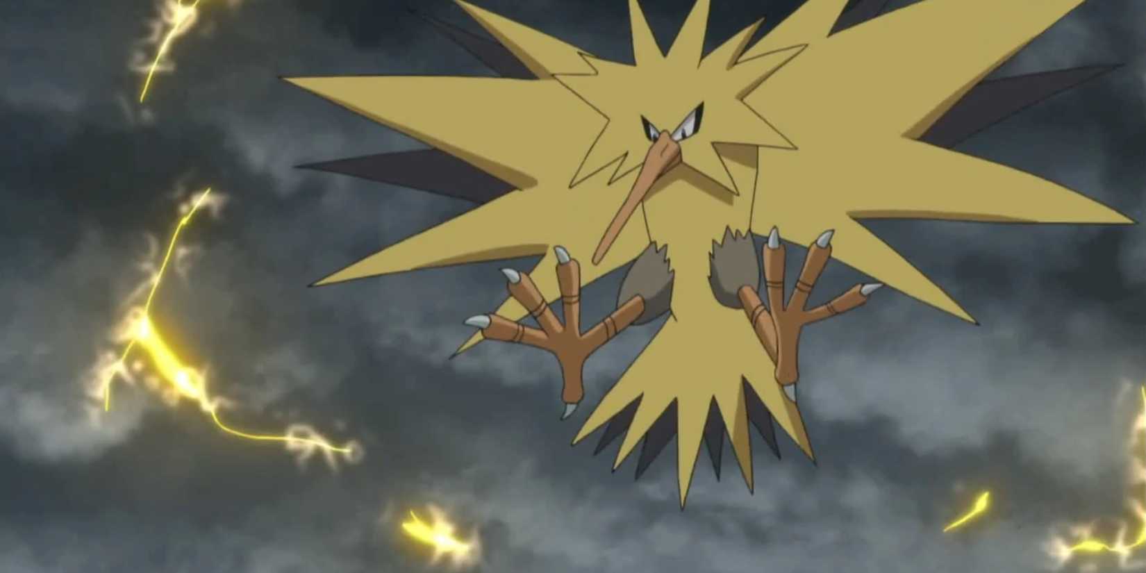 All Legendary Snacksworth Pokemon (& Where to Find Them in Pokemon ...