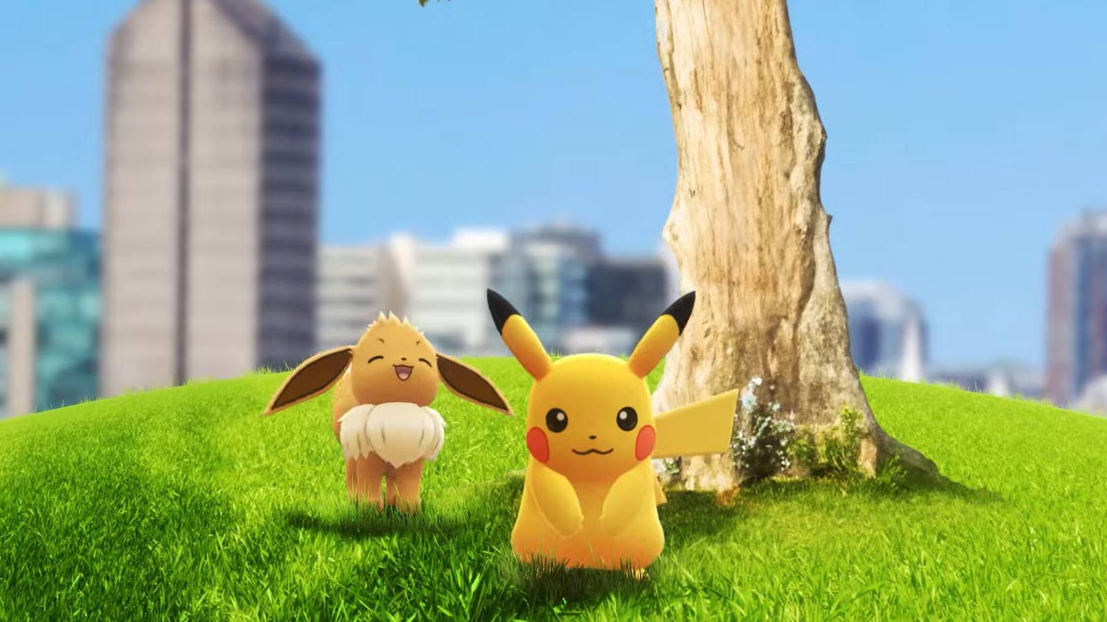 Pokemon GO: All Pikachu Variants Explained