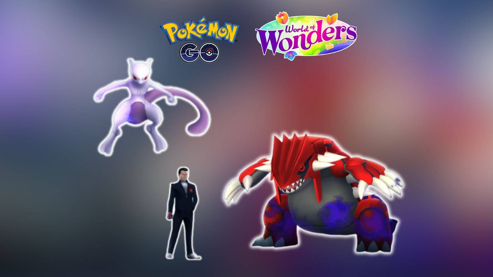 Pokemon GO World of Wonders: Taken Over Field Research Tasks And Rewards