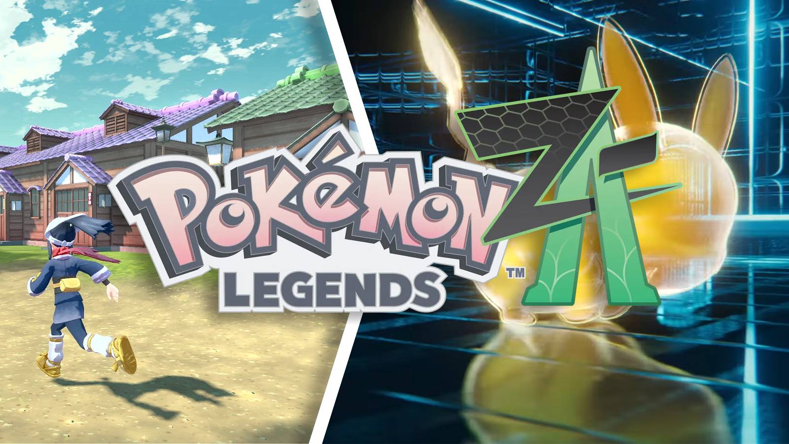Pokemon Legends: Z-A Might Help the Series Branch Out into Other Genres