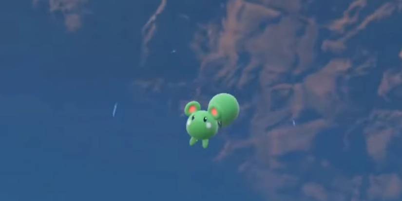 Hardest Shiny Baby Pokemon To Find In Scarlet & Violet