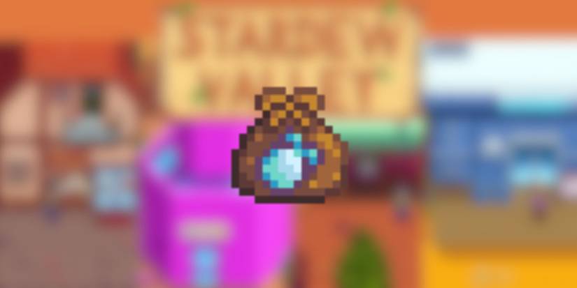 How to Get Every New Seed in Stardew Valley 1.6