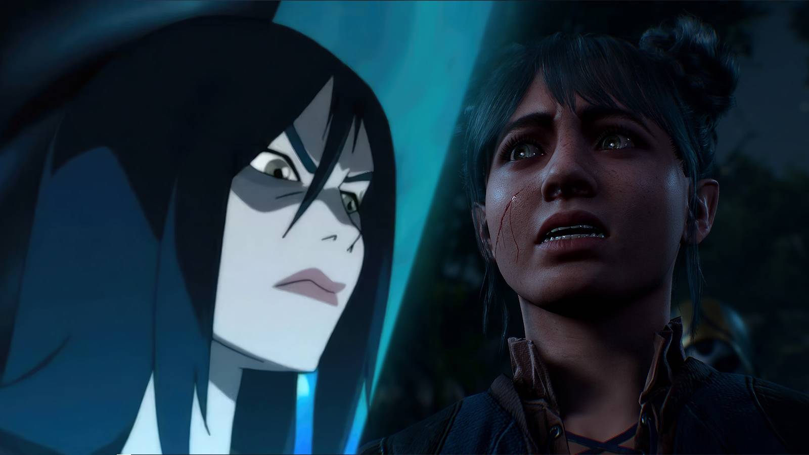 Baldur's Gate 3 Video Highlights Epic Build Based on Avatar's Azula