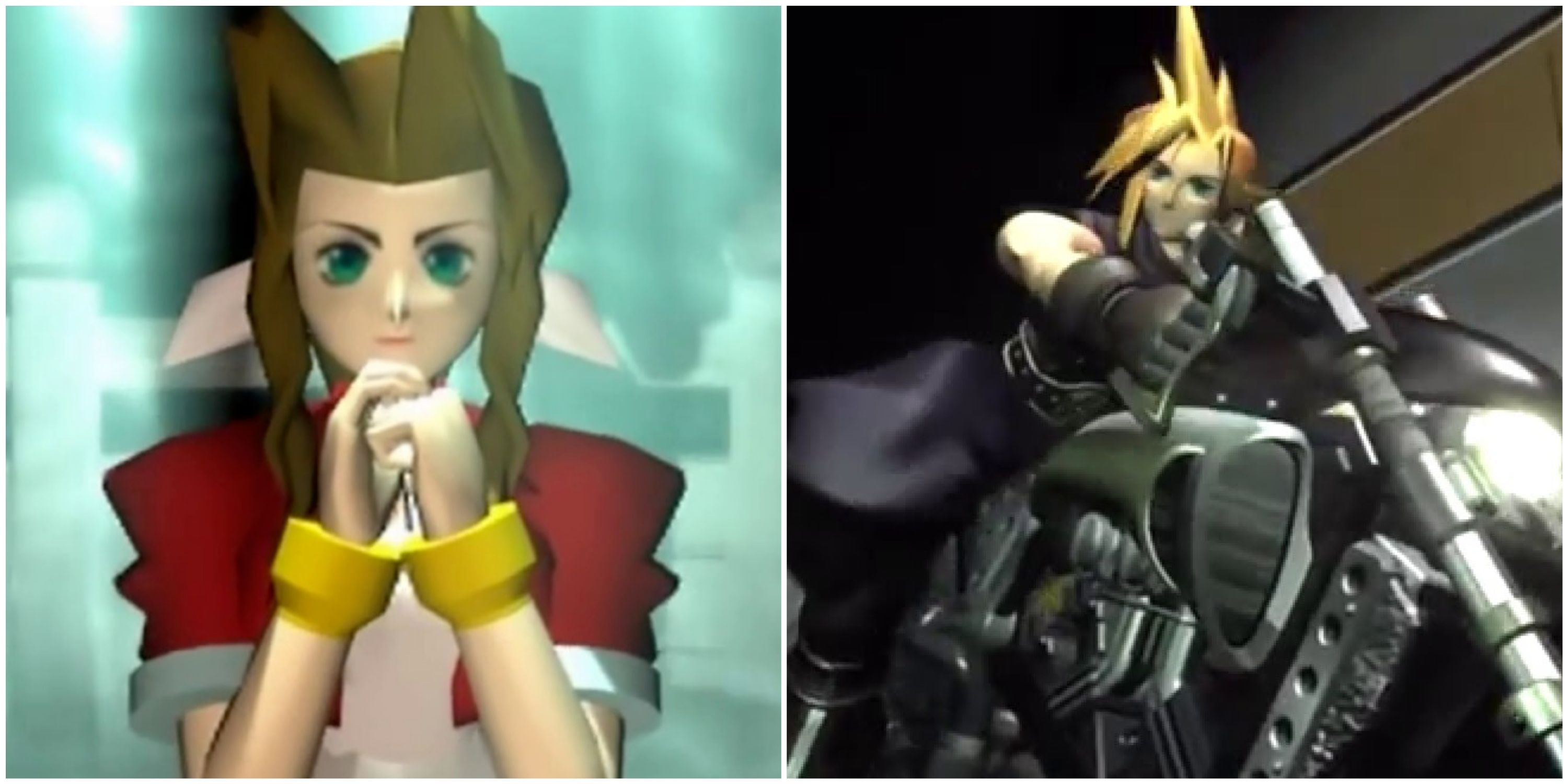 Costumes That Should Be Added To Final Fantasy 7 Rebirth